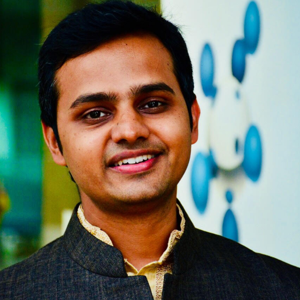 Ing. Prashant Vaishnav - Project Procurement Manager - Larsen & Toubro Hydrocarbon Engineering ...