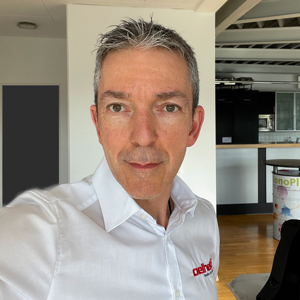 Stephan Gebauer - Managementsystembeauftragter IMS - oelheld GmbH | XING