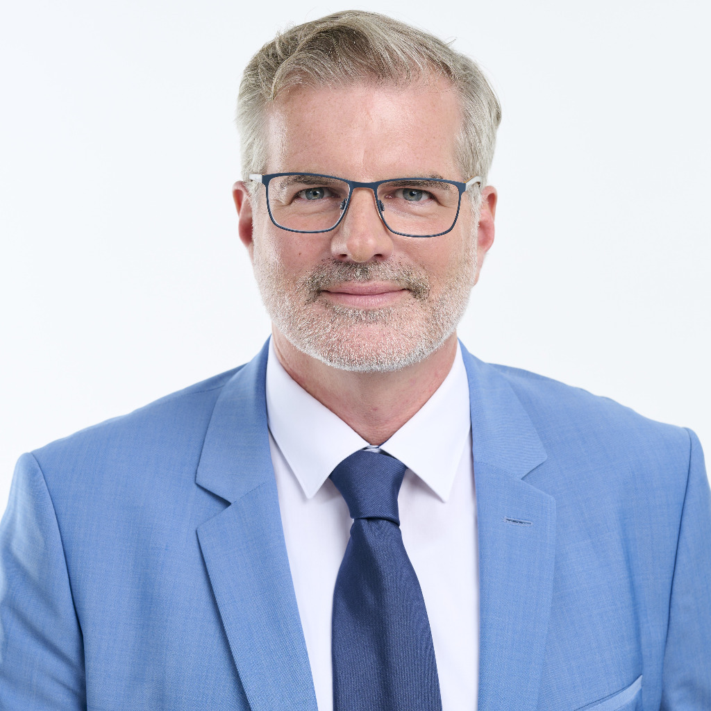 Jan Reinicke - Geschäftsführer (COO) - National Express Rail GmbH | XING