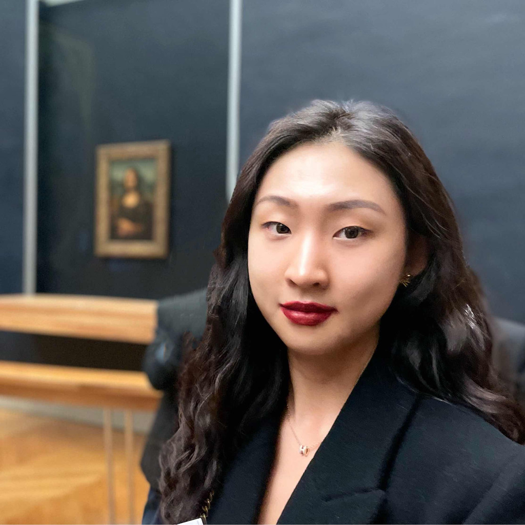 Xiaochen Zhou - Praktikant - Bosch Rexroth AG | XING