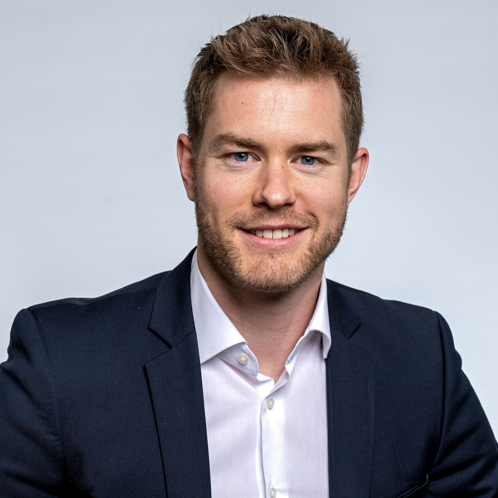 Daniel Döringer - Enterprise Account Executive - AuditBoard | XING