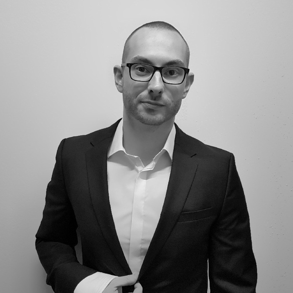 Sebastian Schupetta - IT Developer - REWE Systems GmbH | XING