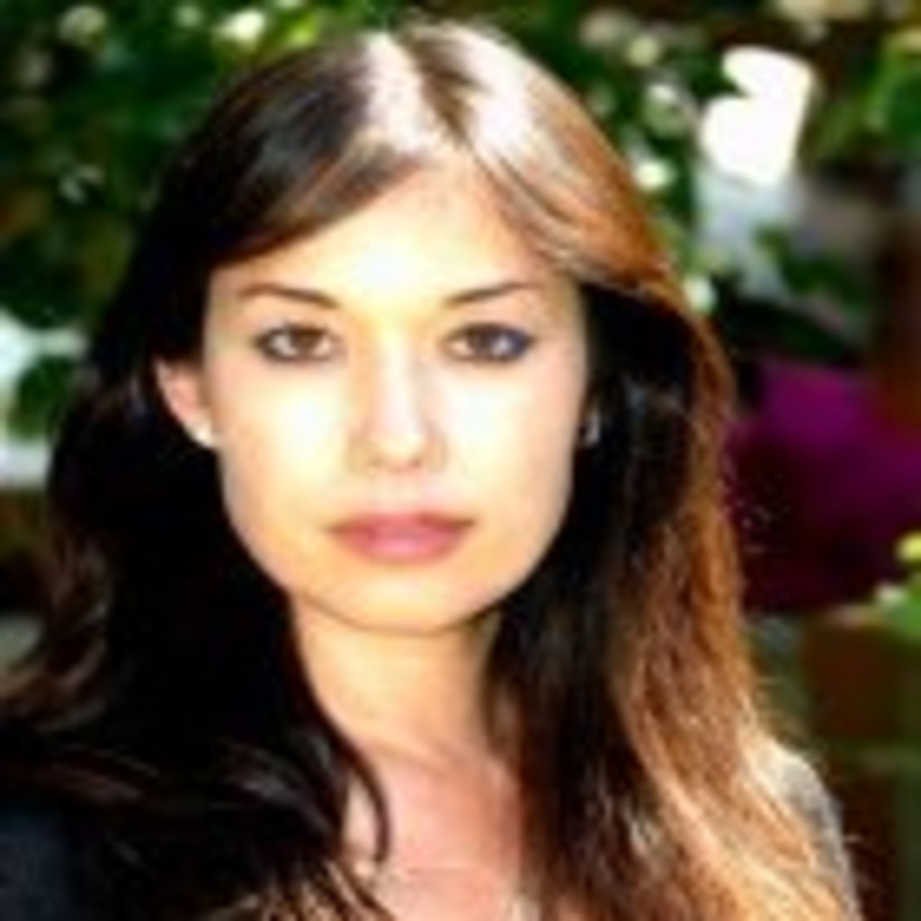 Francesca Biller-Safran - Director of Marketing and Communications ...