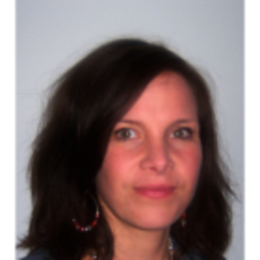 Christa Frank - Yogalehrerin BYV - Golya yoga | XING