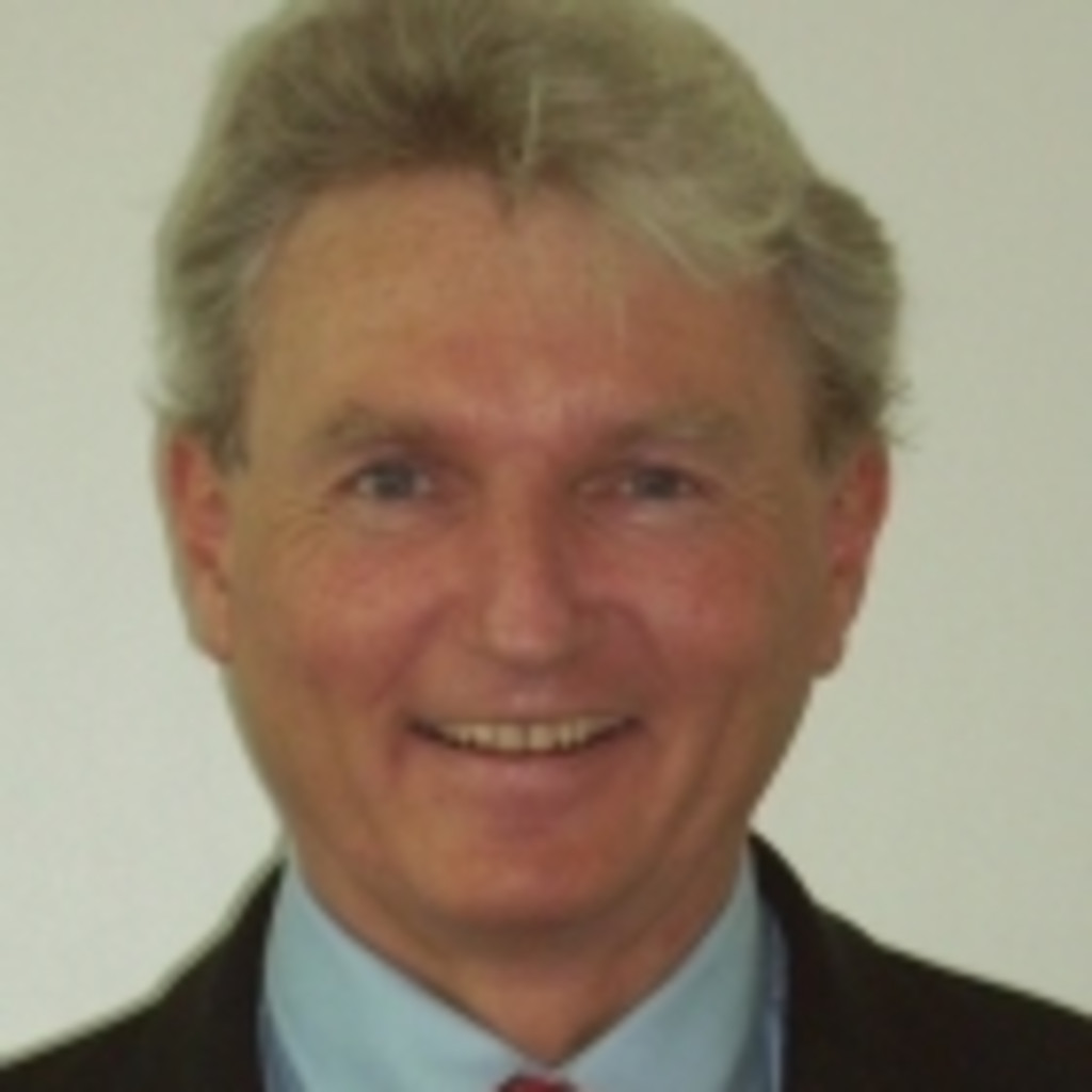 Hans Prange - Client Director Mastertrainer D/A/CH - Miller Heiman ...