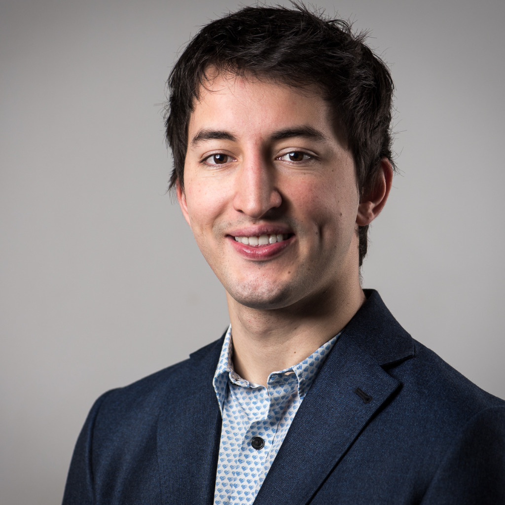 Lisandro A. Cesaratto - Data Scientist & Process Analyst - Villeroy ...