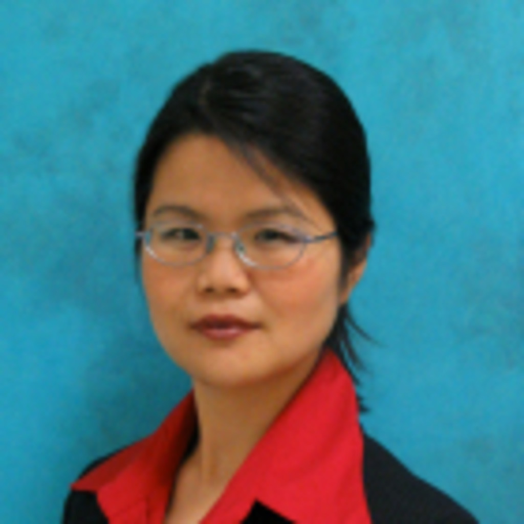 Qun Lin - Freiberuflerin - Freiberuf | XING