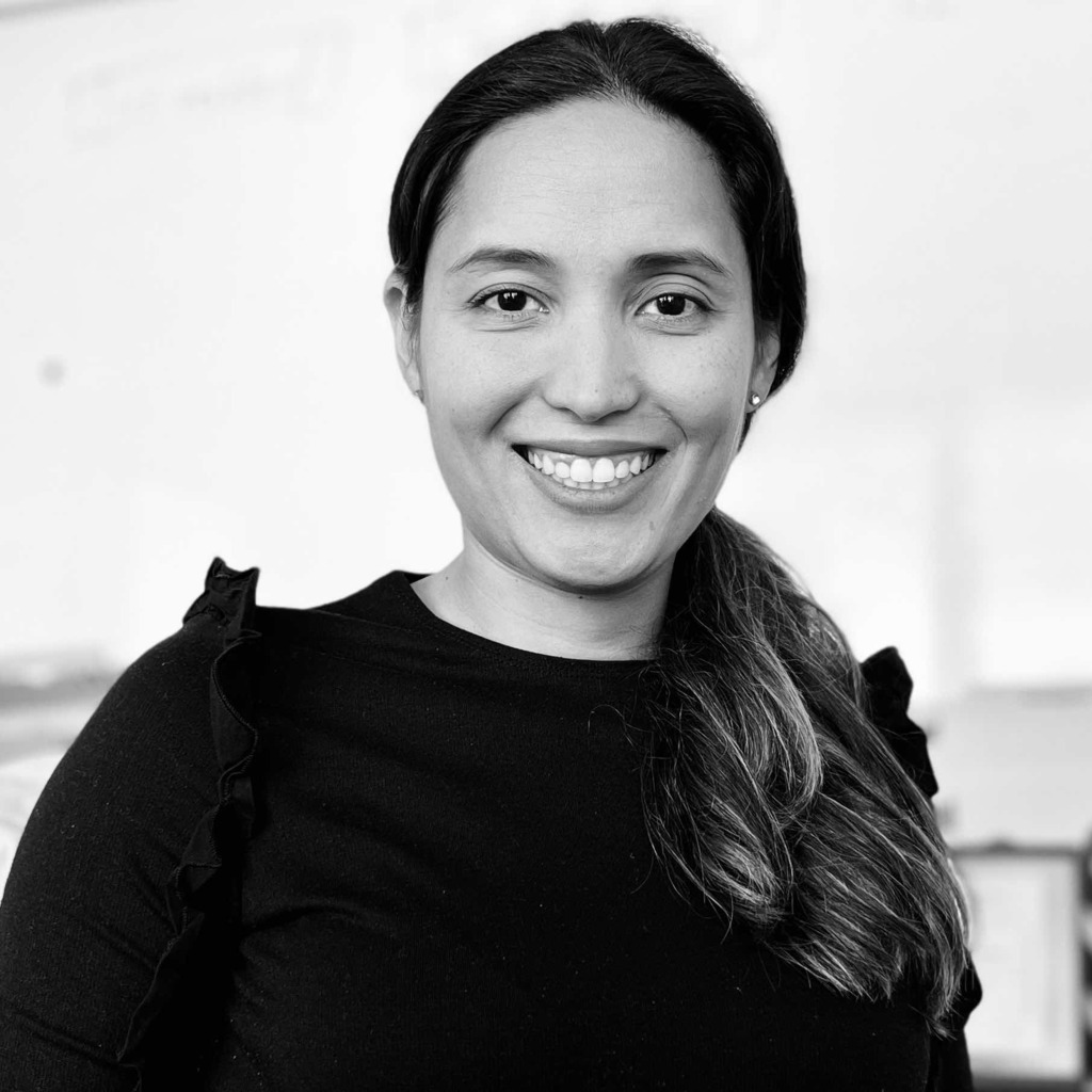 Maria Carola Moreno - Junior Projektentwickler /Projektmanager - CG ...