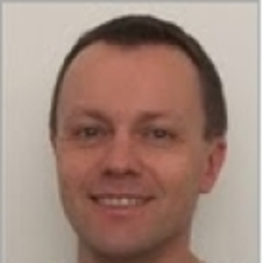 Patrick Endres - Senior developer - Diehl AKO | XING