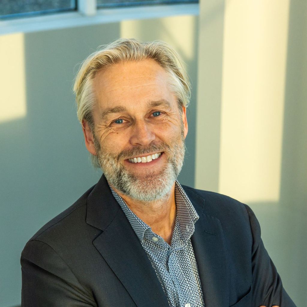 Robert Koopman - Sales Director - Disruptive Technologies | XING