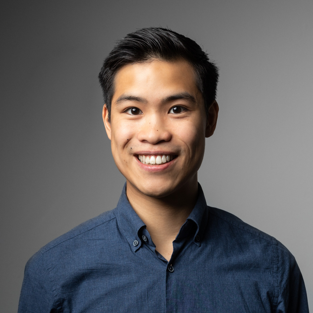 Hugo Ma - Financial Analyst - Upvest GmbH | XING