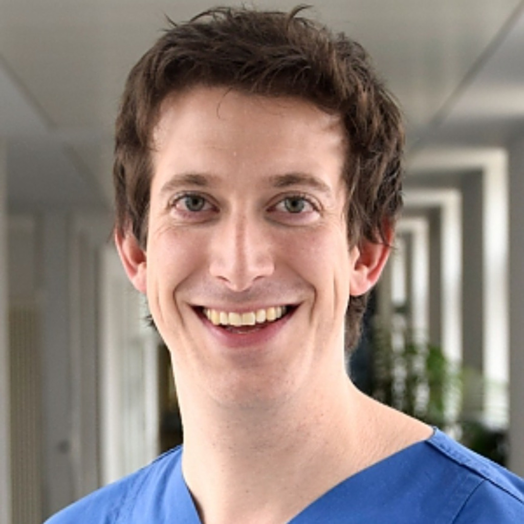 Dr. Sebastian Stach - Oberarzt - Klinikum Fürth, Klinik für Kinder und ...