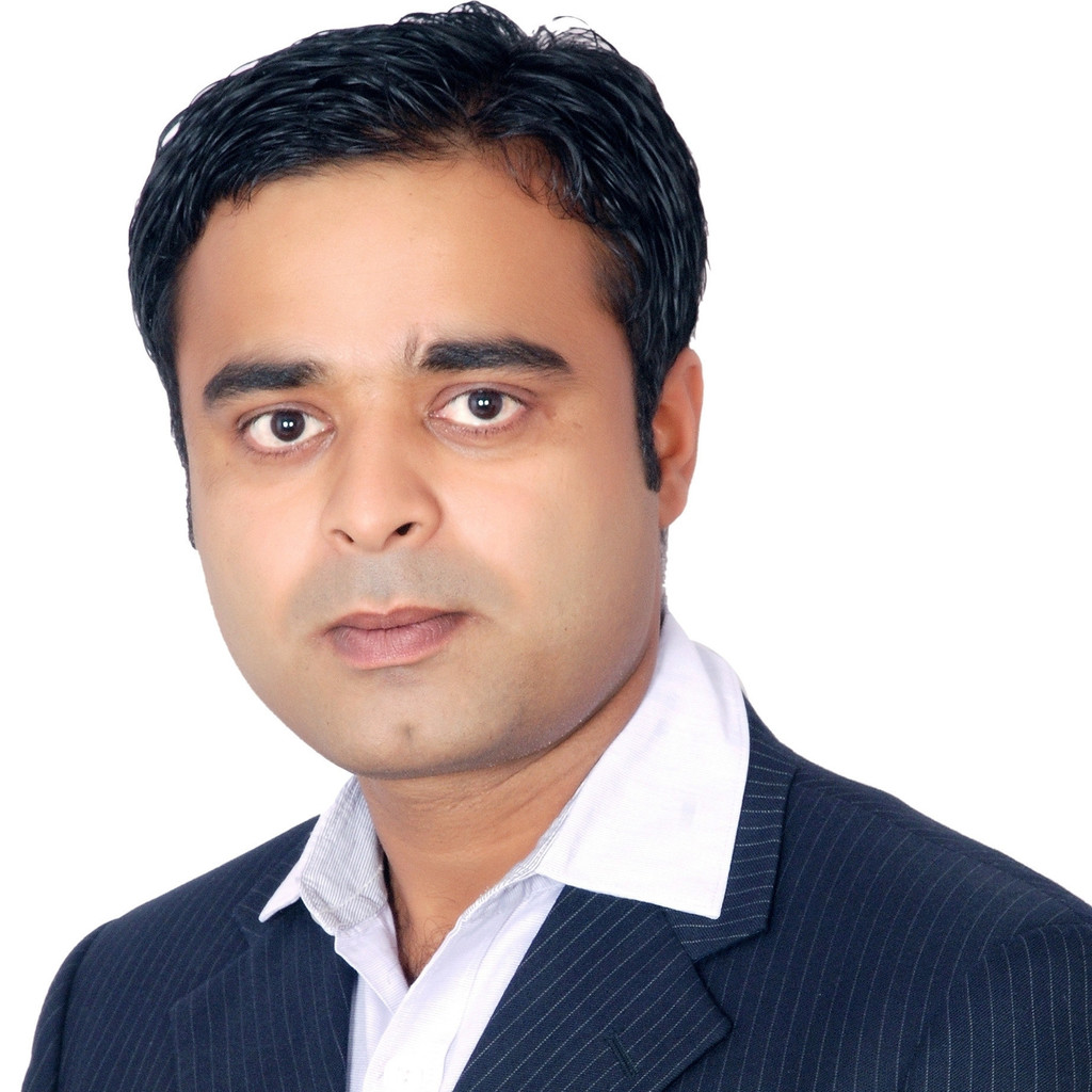 SURAJ PANDEY - Head of Quality Strategy and Communications - Vitesco ...