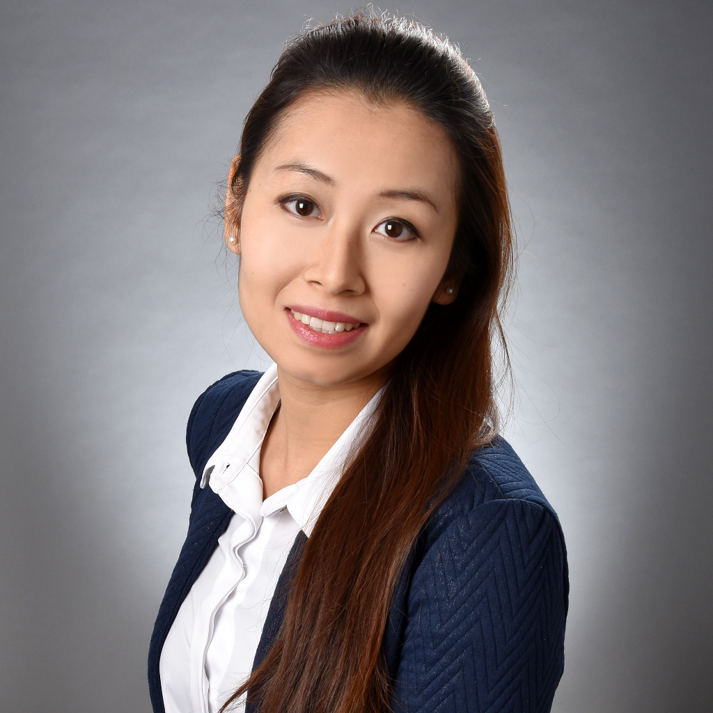 Ai Huong Nguyen - Senior UI Engineer - Cerence Inc. | XING