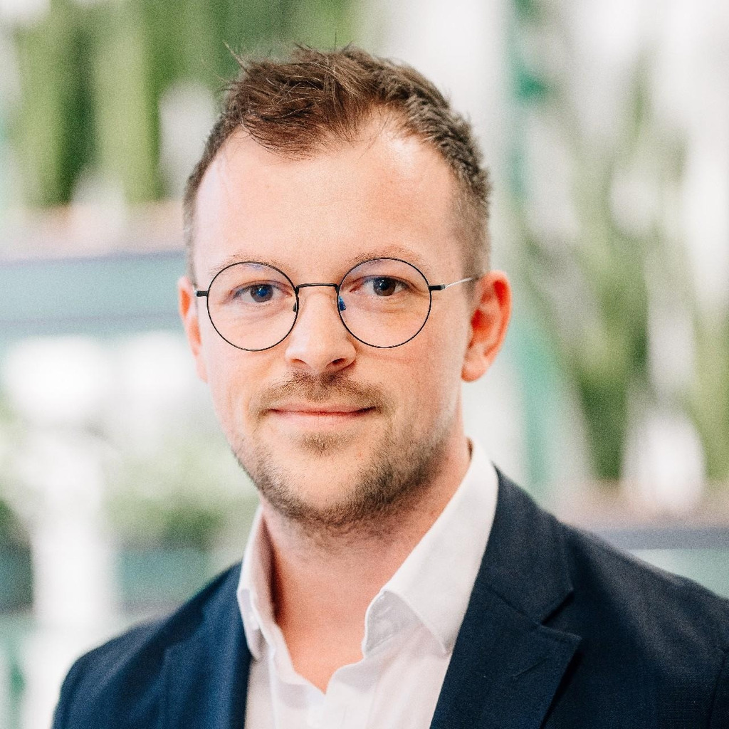 Patrick Beck - Steuerberater - BBL Treuhand GmbH & Co. KG ...