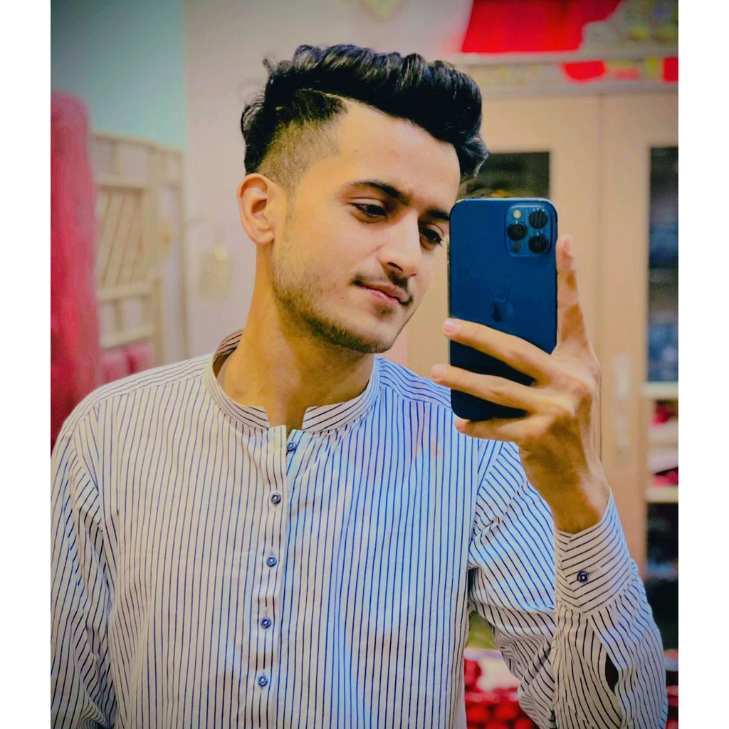 Muhammad Aqib - GRN Executive - Jugnu Tech | XING Muhammad Aqib - GRN Executive - Jugnu Tech | XING