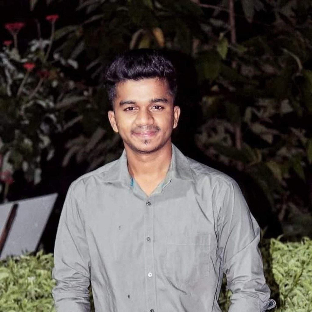 Prathamesh Gund - Supply Chain Specialist - Flex | XING