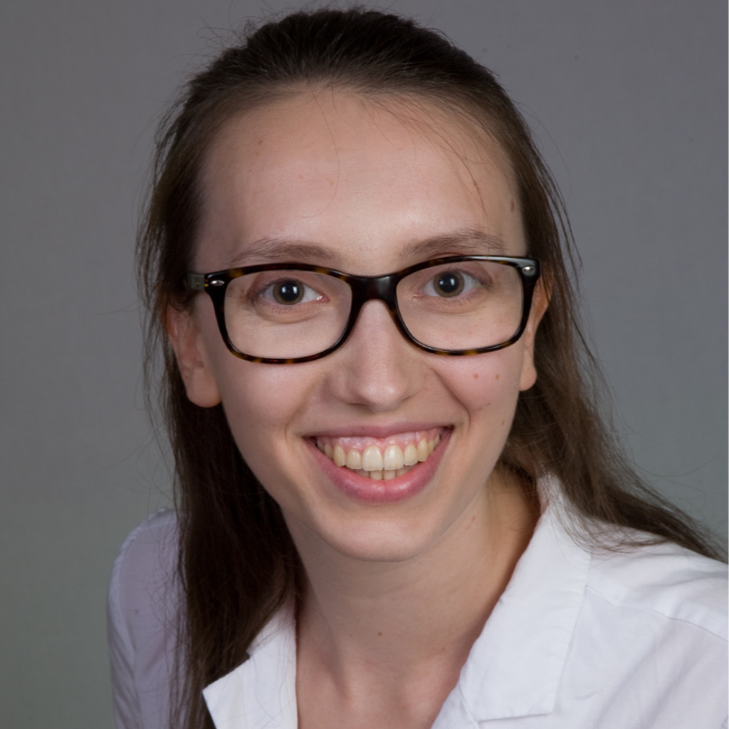 Jasmin Jarche - Customer Service Specialist - MISUMI Europa GmbH | XING