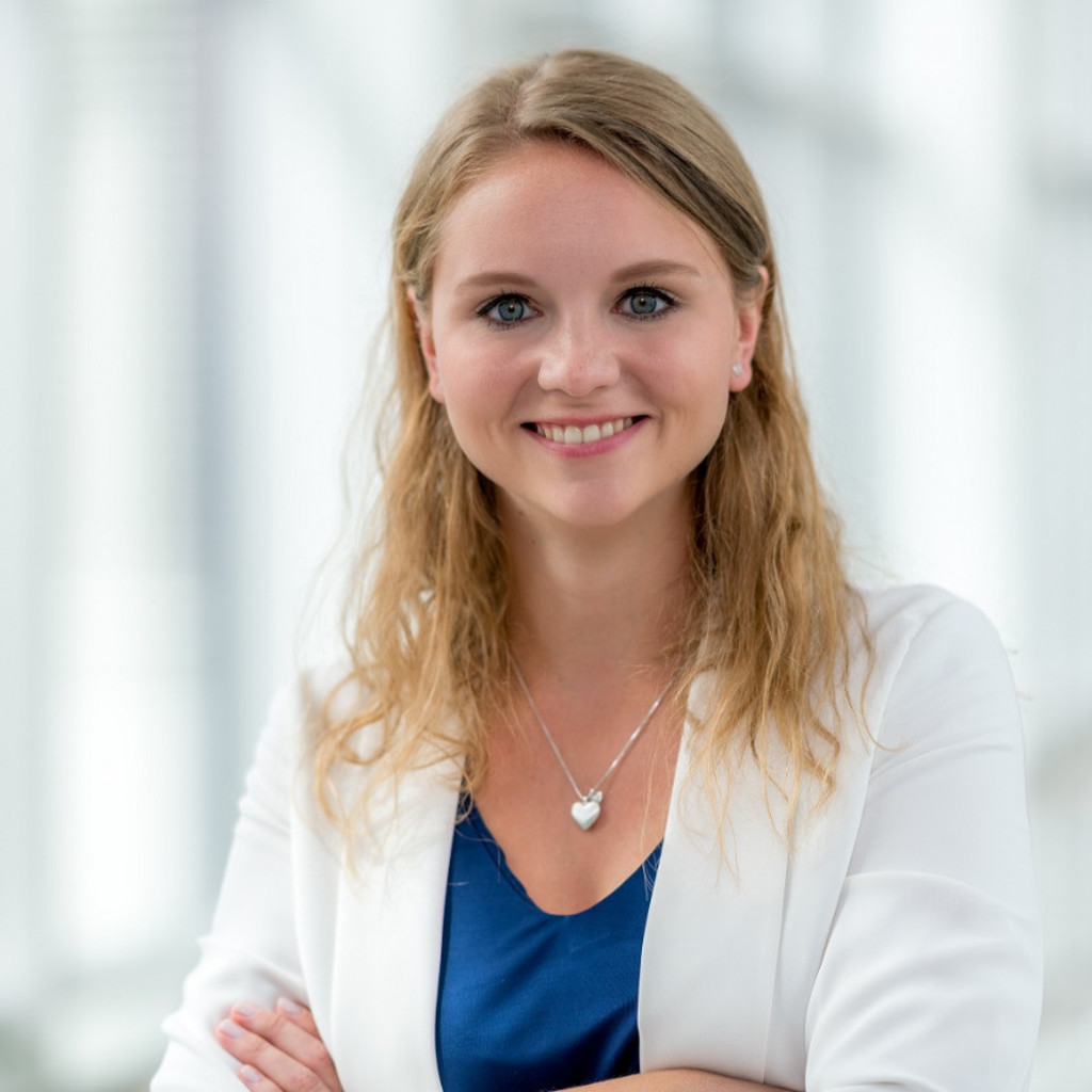 Michèle Rapp - Teamleiterin Personalentwicklung - LÖWEN-Gruppe | XING