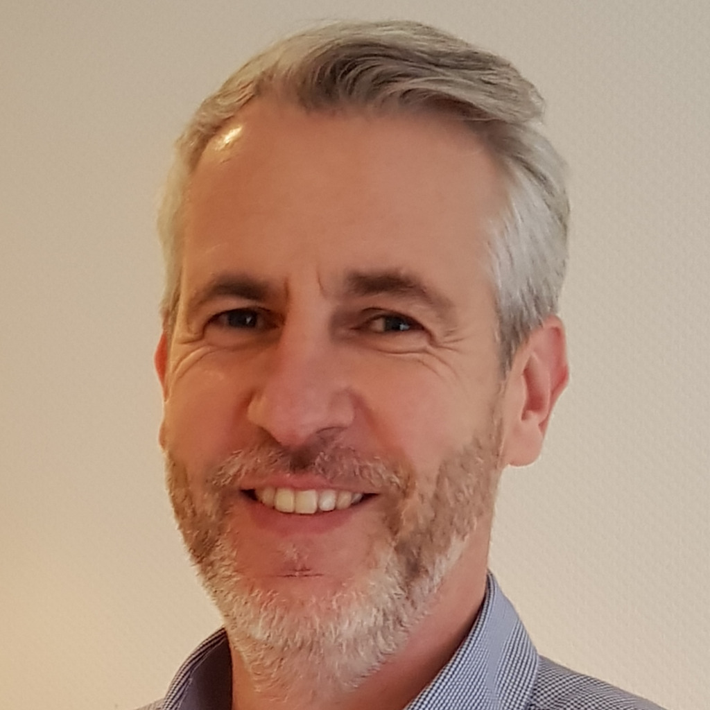 Christian Seliger - Niederlassungsleiter - Creativ ...