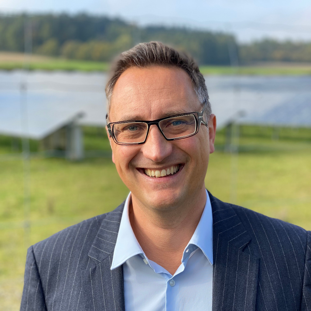 Dr. Steffen David - Founder & CEO - BSC Energie GmbH | XING