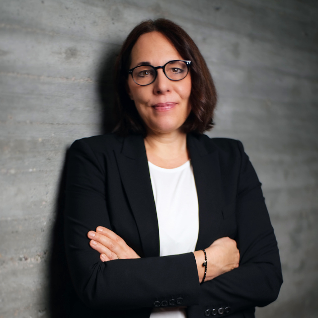 Nicole Heger - Marketing Manager - TLV Euro Engineering GmbH | XING