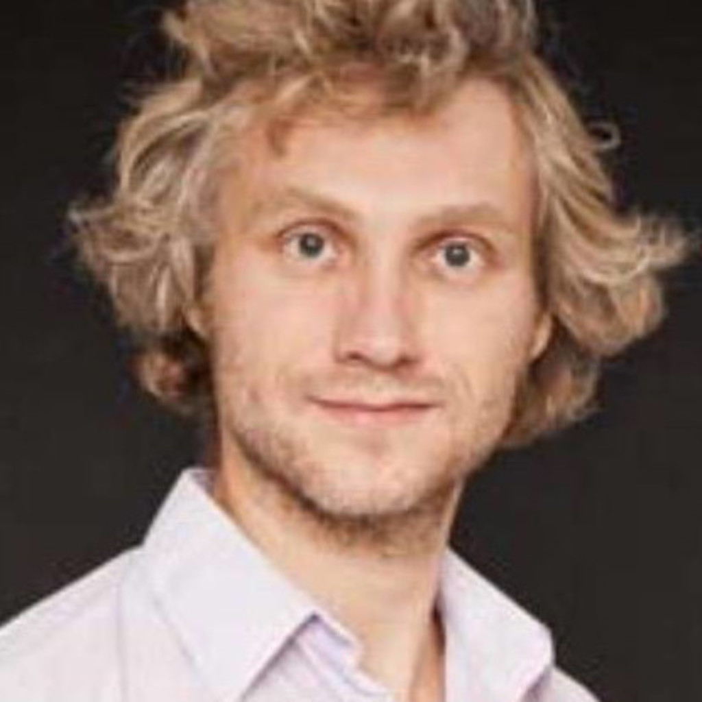 Jens Neumann - Produzent oder Regisseur - Paradise Garden Productions ...