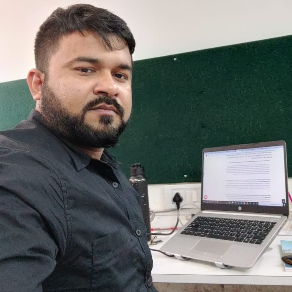 Abhramalya Saha - Database Administrator - Cavista Technology Pvt. Ltd | XING