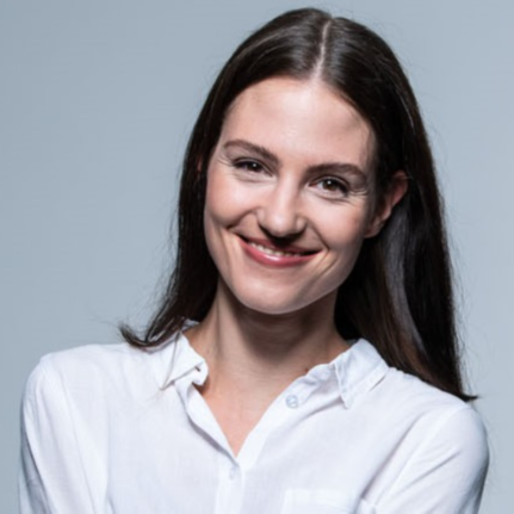 Marie-Theres Gohr - Specialist HR Marketing & Employer Branding - Drees ...