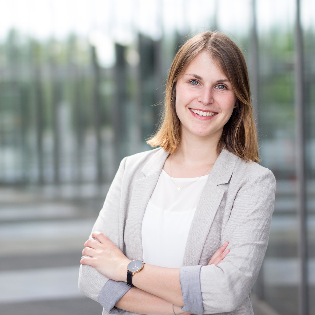 Lisa Ebach - Mobilfunkkoordinatorin - Stadt Aachen | XING