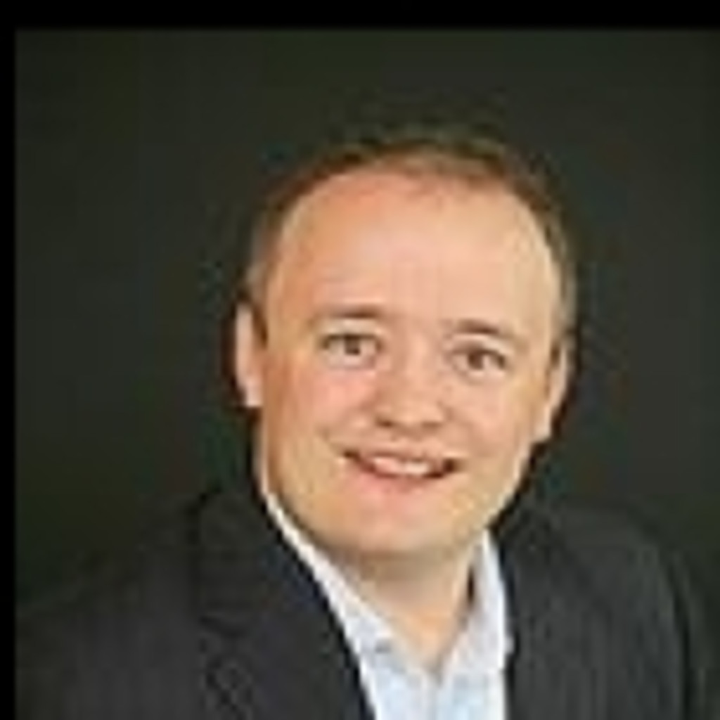 Bryan Clarke - CTO - Nubie.com | XING