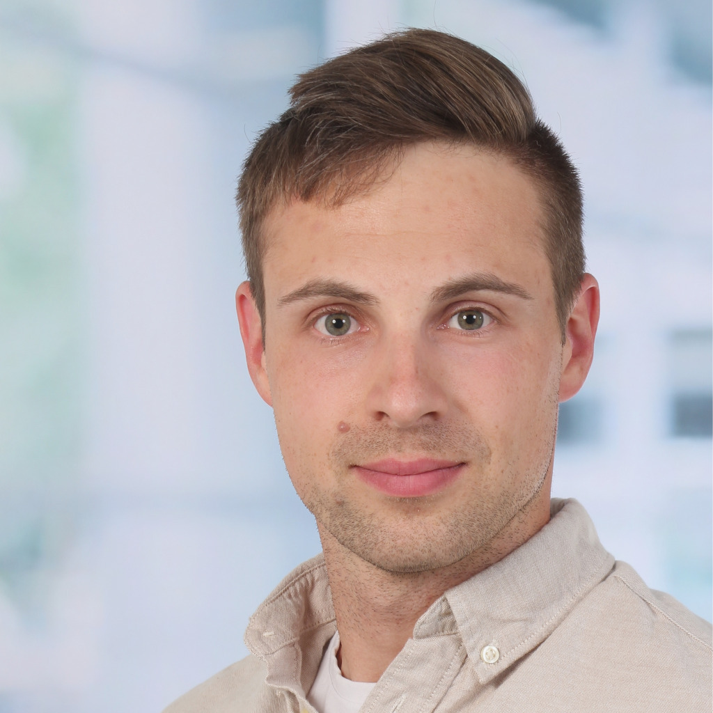 Frank Begenat - NC-Programmierer - Hittech PRONTOR GmbH | XING
