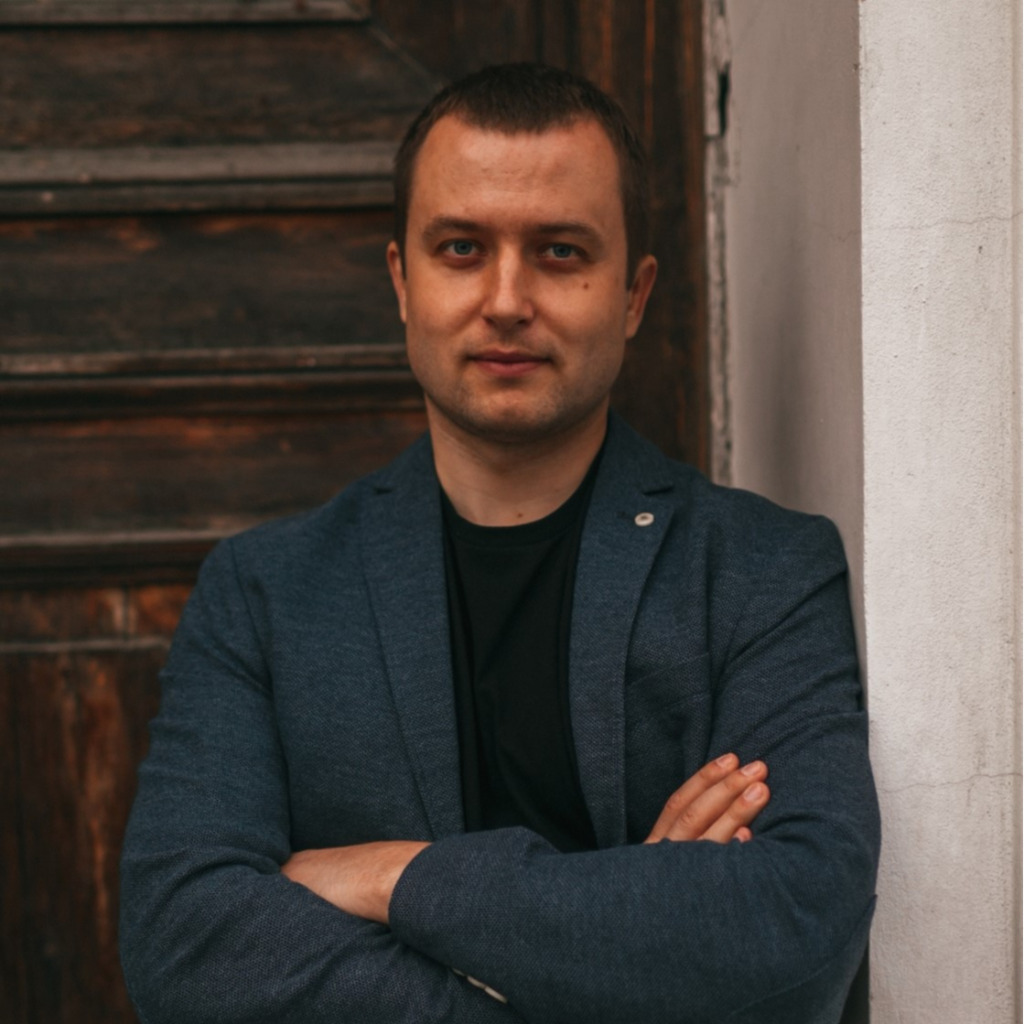 Eugene Sachek - Team Lead / Project Manager - Team Lead / Project ...