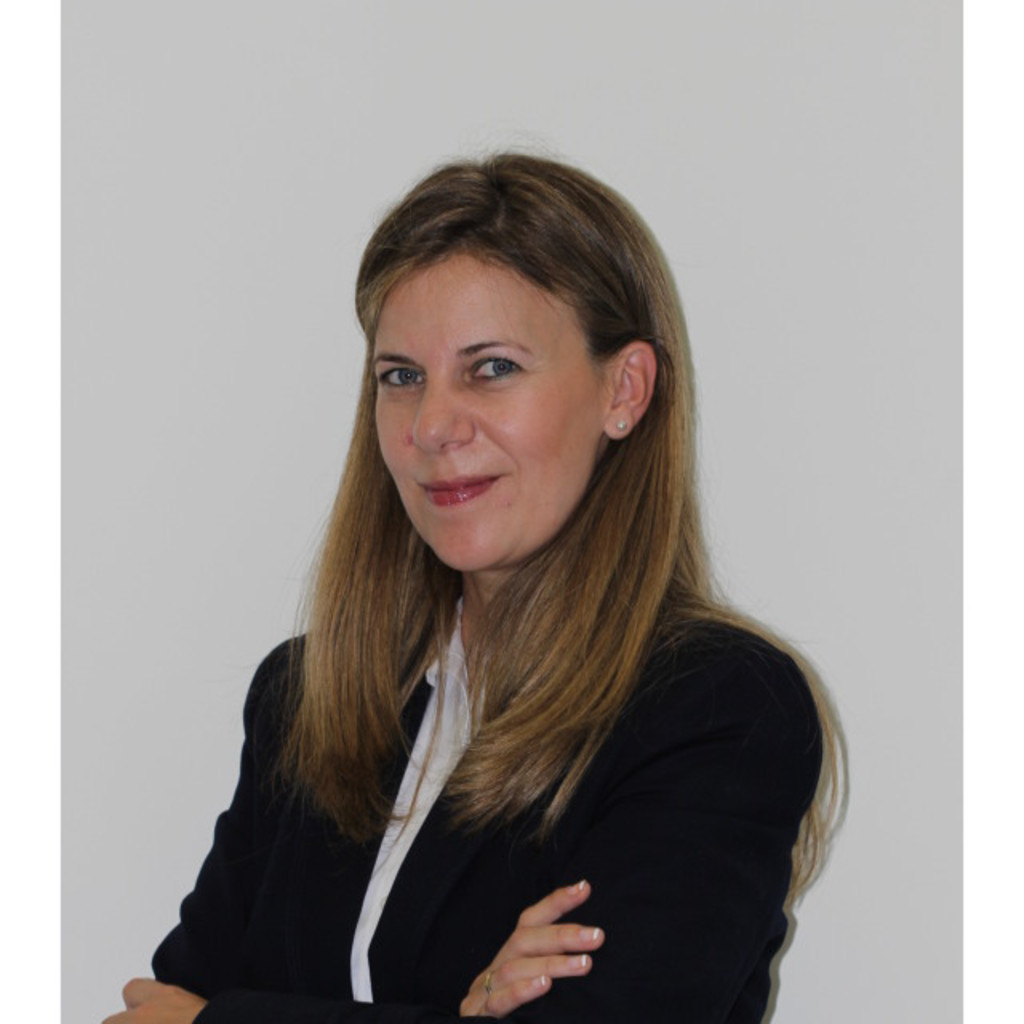 Nuria Gomez Guijarro - Recepcionista - Centro Milenium Sanitas | XING