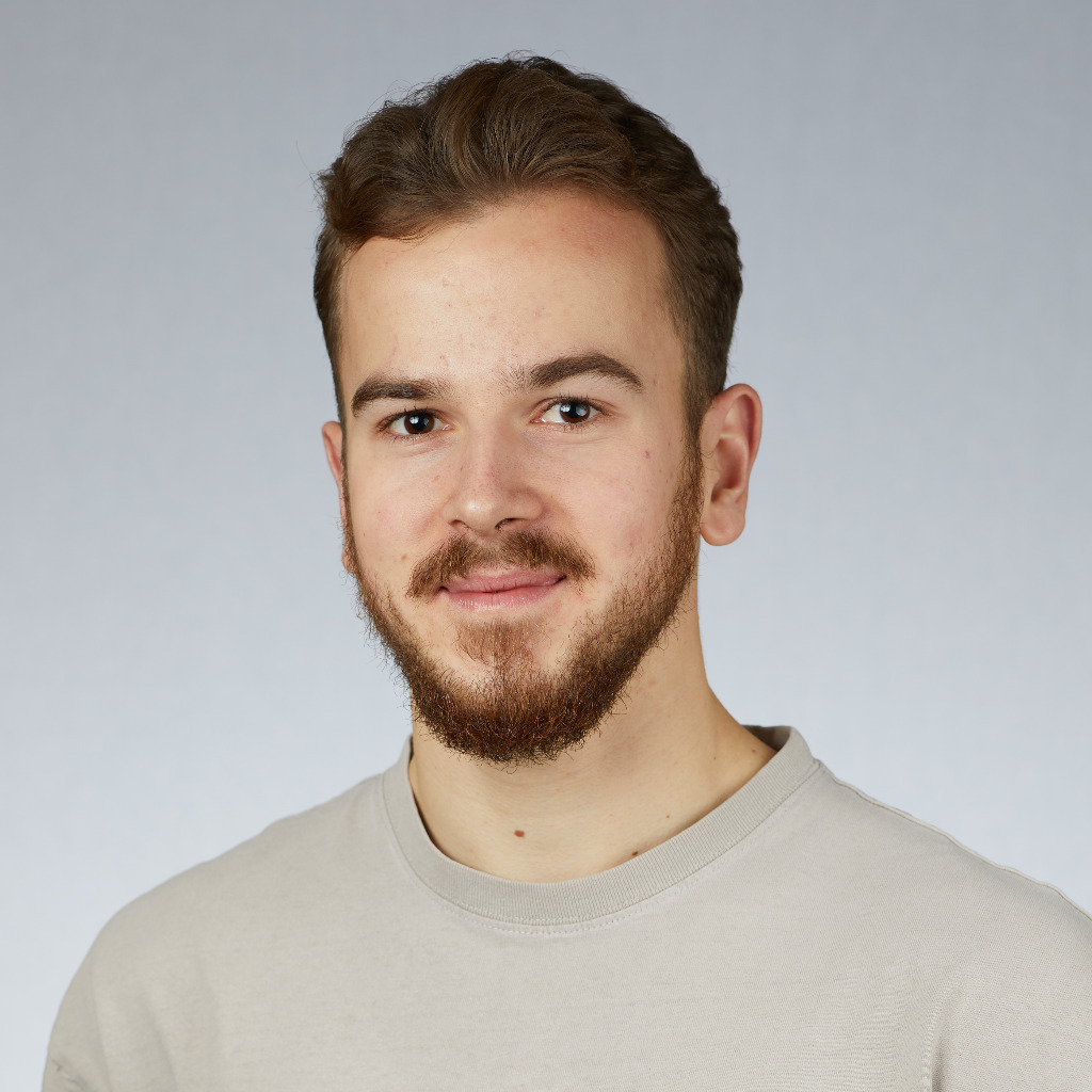 Jacob A. Pollack - Wissenschaftlicher Mitarbeiter - ScaDS.AI (Center for Scalable Data Analytics ...