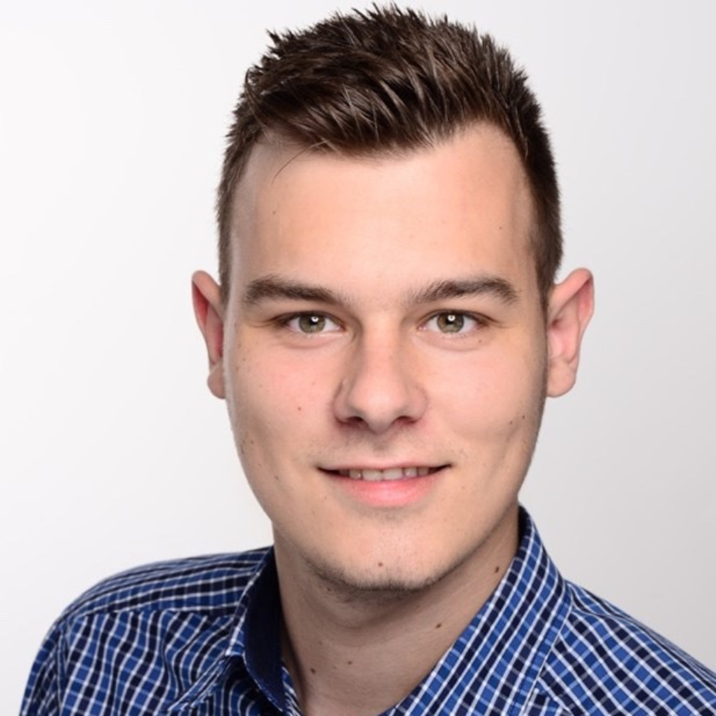Timo Schmidt - Advanced Test Ressource Integrator - EDAG Group | XING