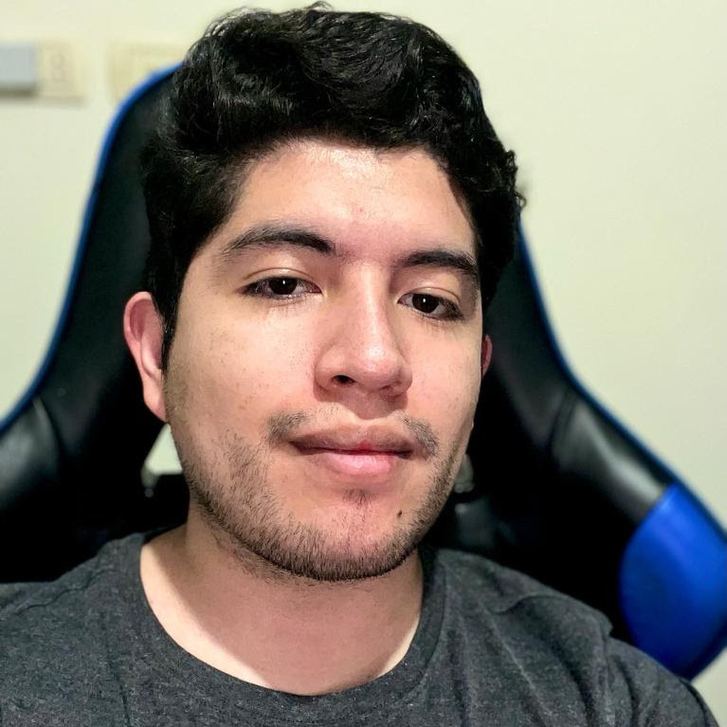 Carlos Crisner - Fullstack Developer - Best creative solutions | XING