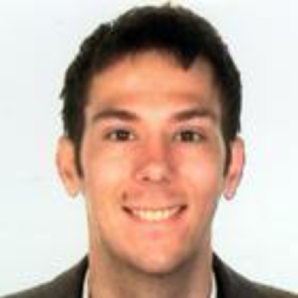 Dr. David Ranc - Consultant - Adamson & Partners | XING