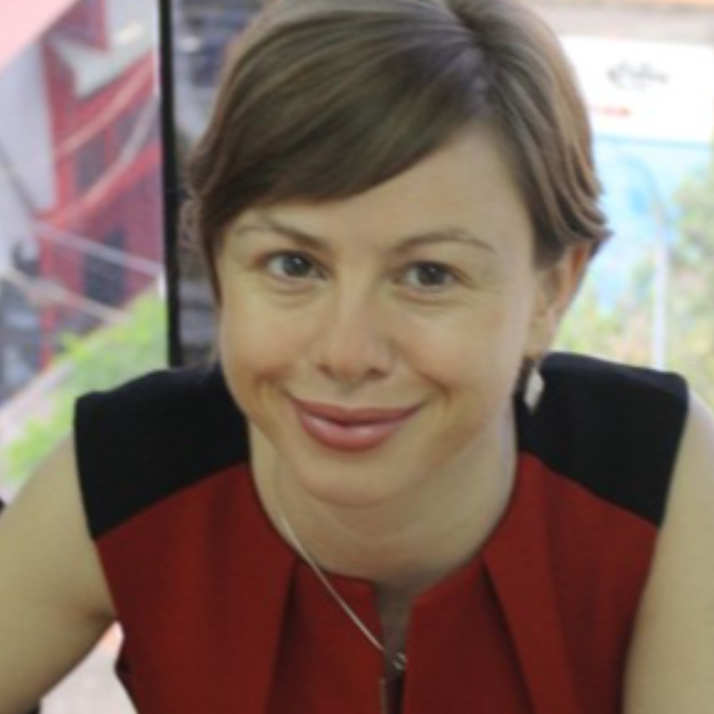 Susanna Coghlan - International Business Development Manager - Quidgest ...