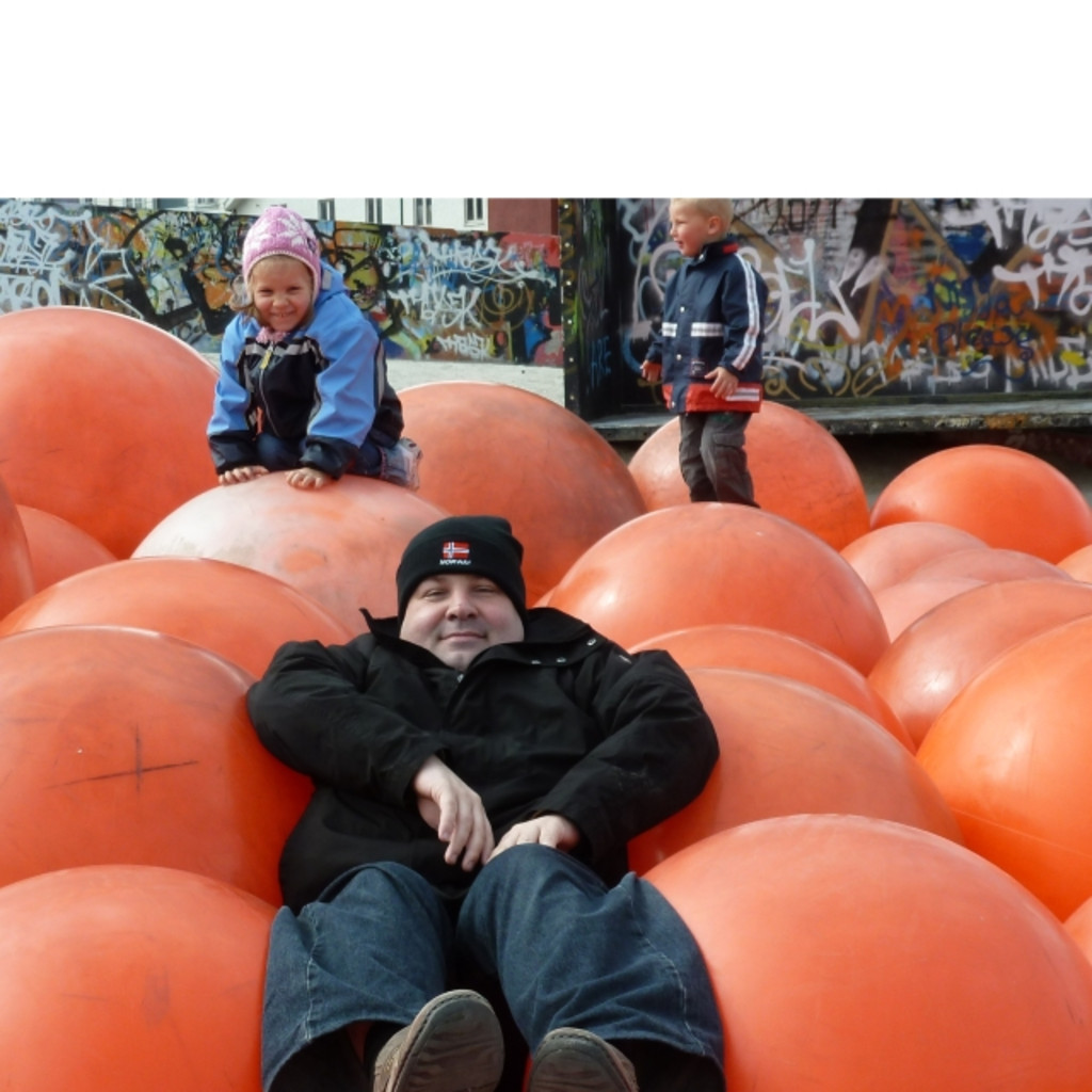 Patrick Scherrer - aktuell nicht auf Xing aktiv - nix | XING