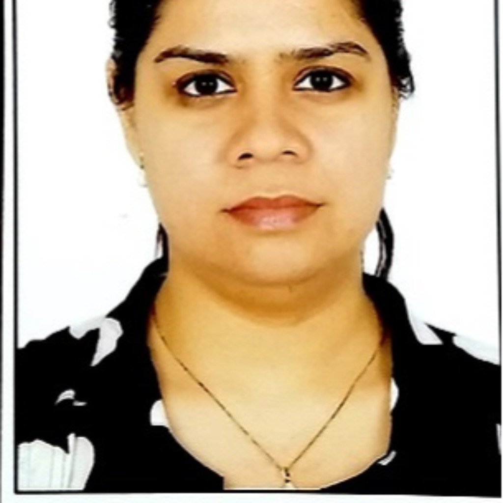 Risha Malhotra: Ausbildung und Berufserfahrung | XING