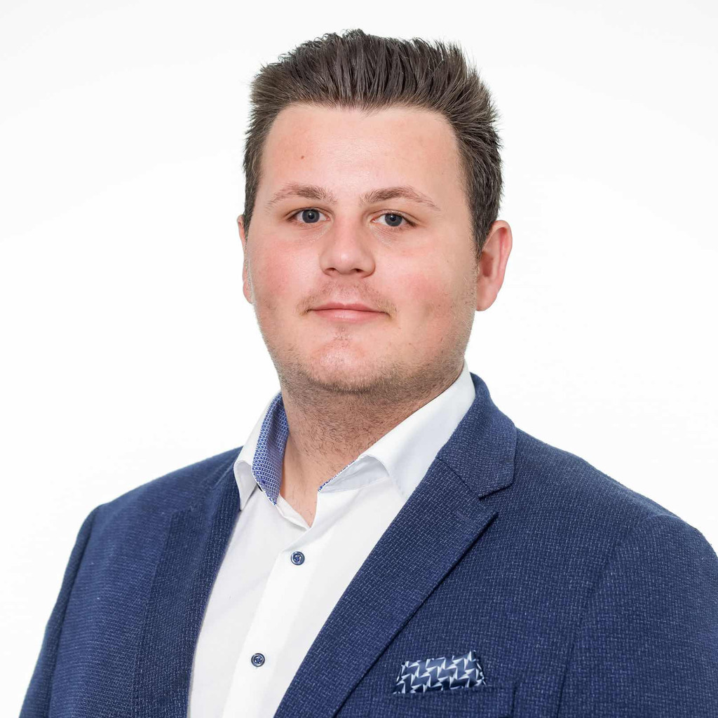 Bernhard Schmid - Notfallsanitäter NKV - Arbeiter Samariterbund ...