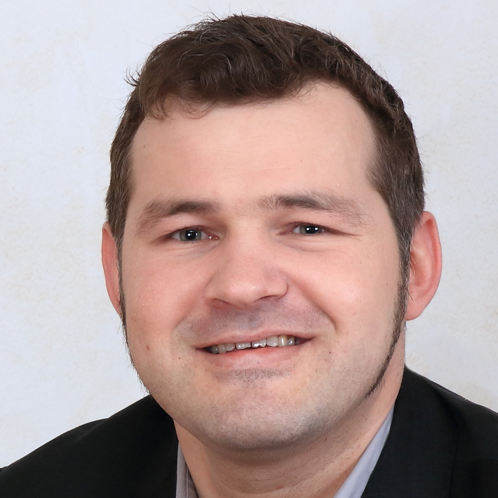 Daniel Hubert - Maschinenbau Konstruktion und Entwicklung - DAA ...