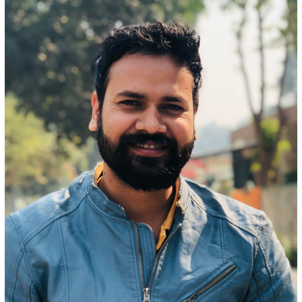 Vikrant Kumar Team Leader Software Development Accenture Solutions Pvt Ltd Xing 