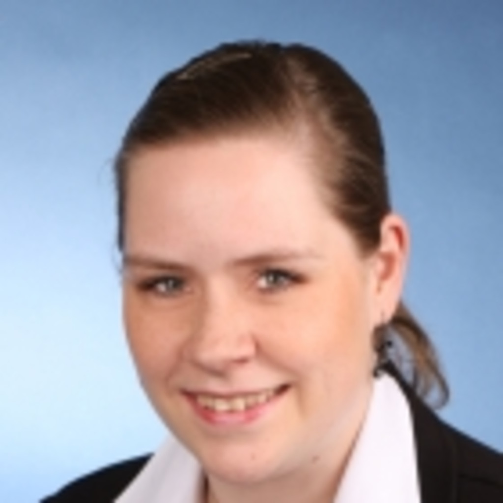 Elke Daniel - Bürokauffrau - Intelligent Apps ( myTaxi) | XING