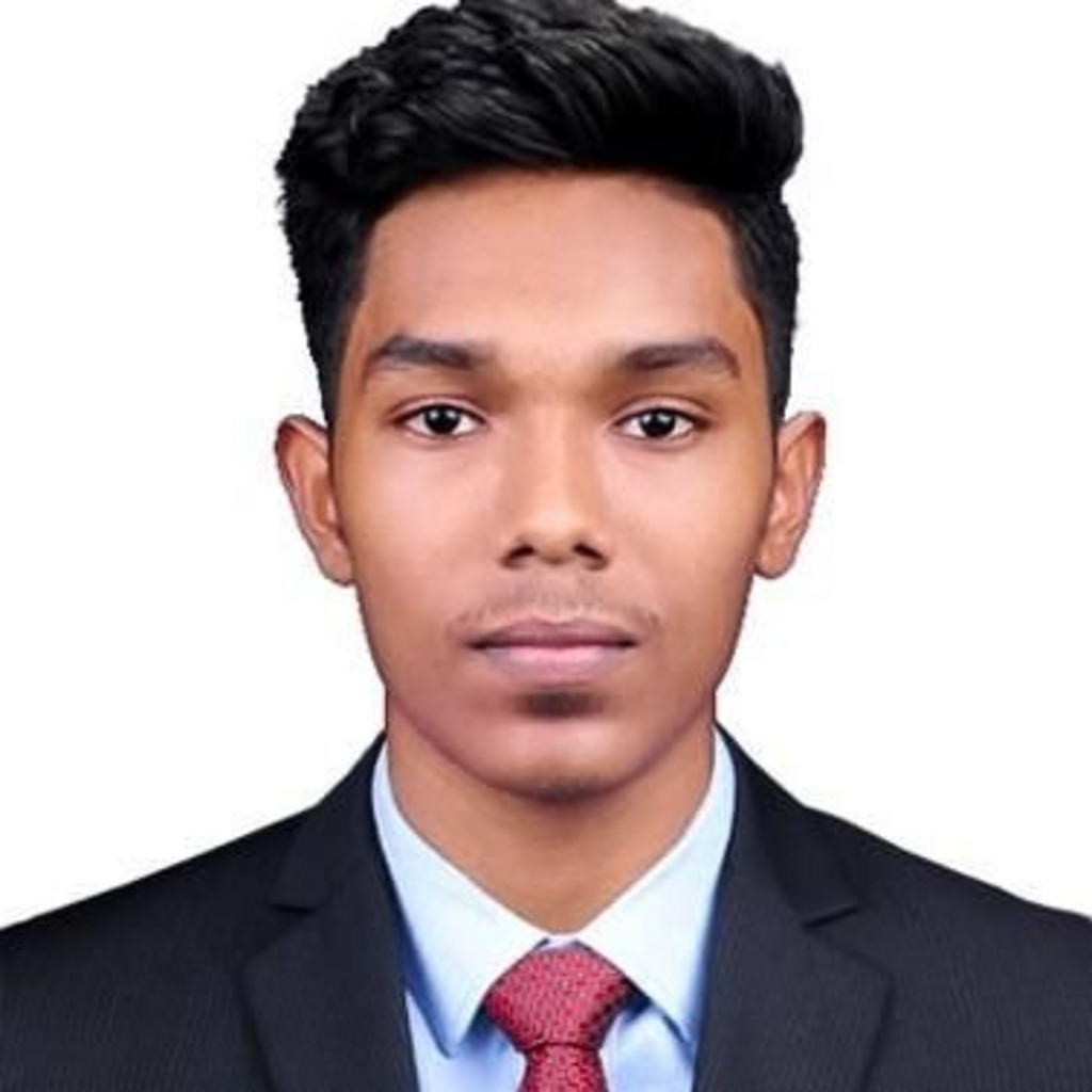 Goutham V K - Automation Technician - Cadillac automation and controls ...