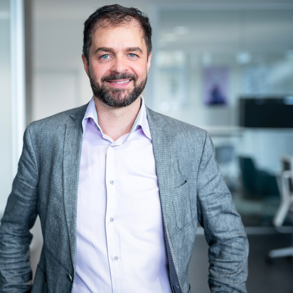 Roman Pätzold - Senior Consultant - Heyst GmbH | XING