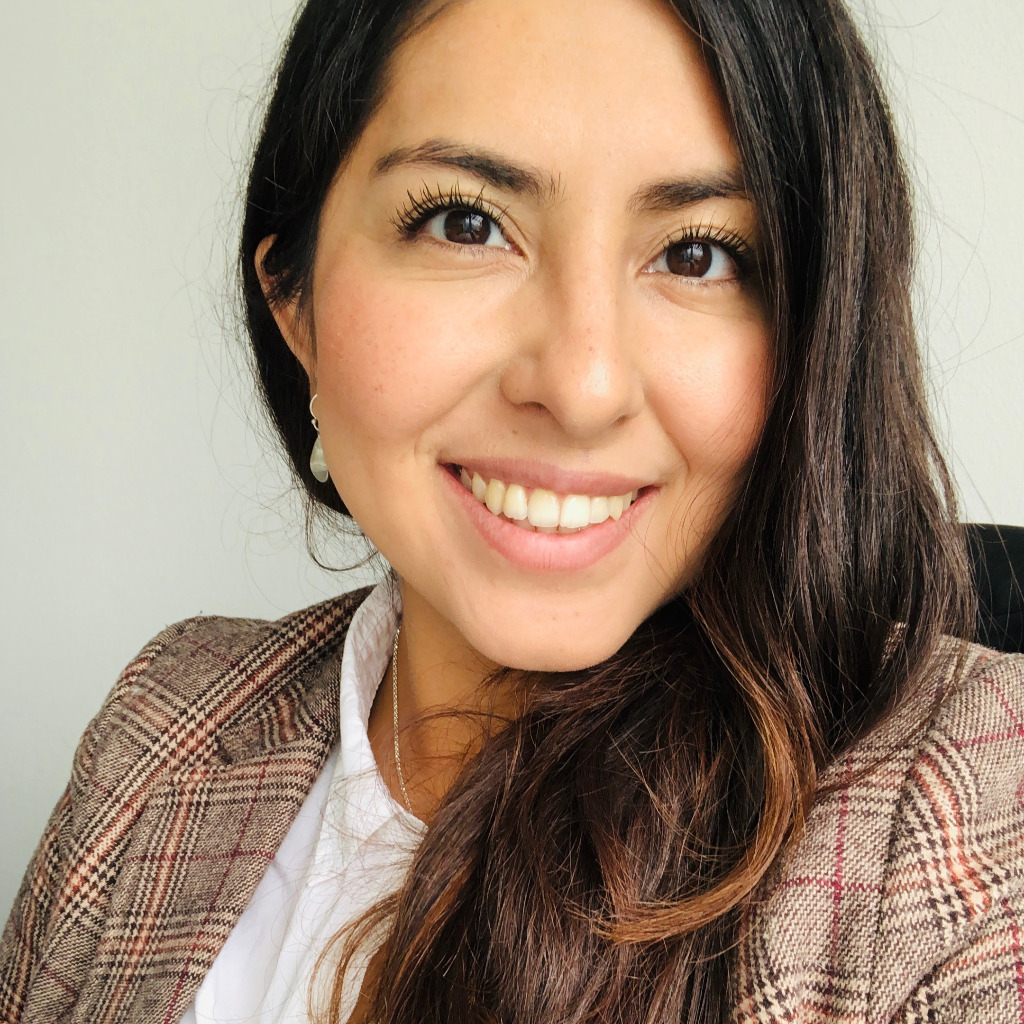 Eva Maria Pinter Montenegro - IT & iSecurity Project Manager - Burda ...