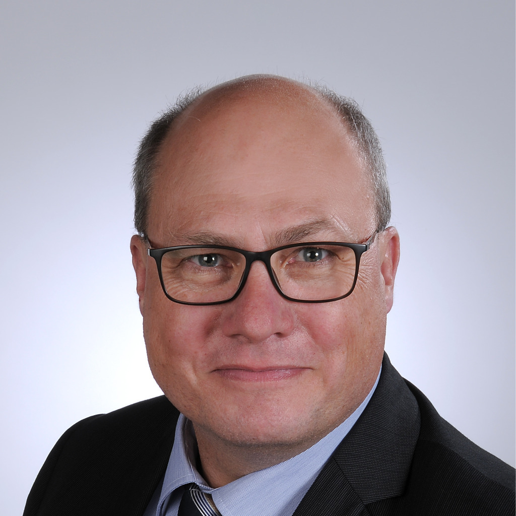 Thomas Bangert - Geschäftsleiter - Handelshof Köln Stiftung & Co. KG | XING