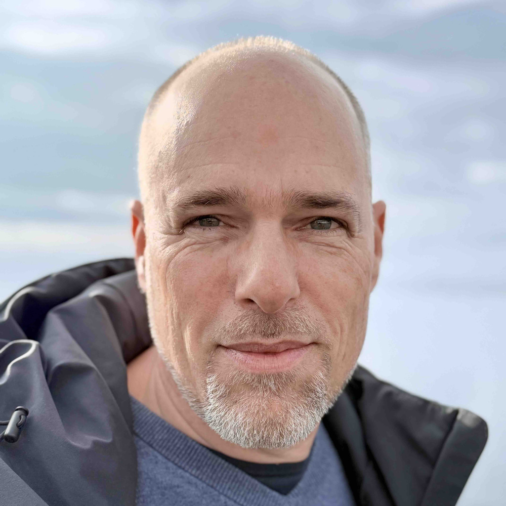 Christian Stamm - Senior System Engineer - Flughafen Zürich AG | XING